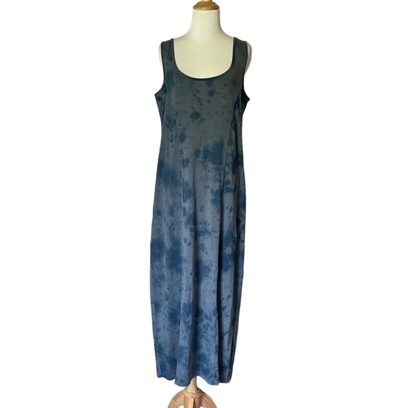 Peruvian Connection | Dresses | Peruvian Connection Sleeveless Maxi ...
